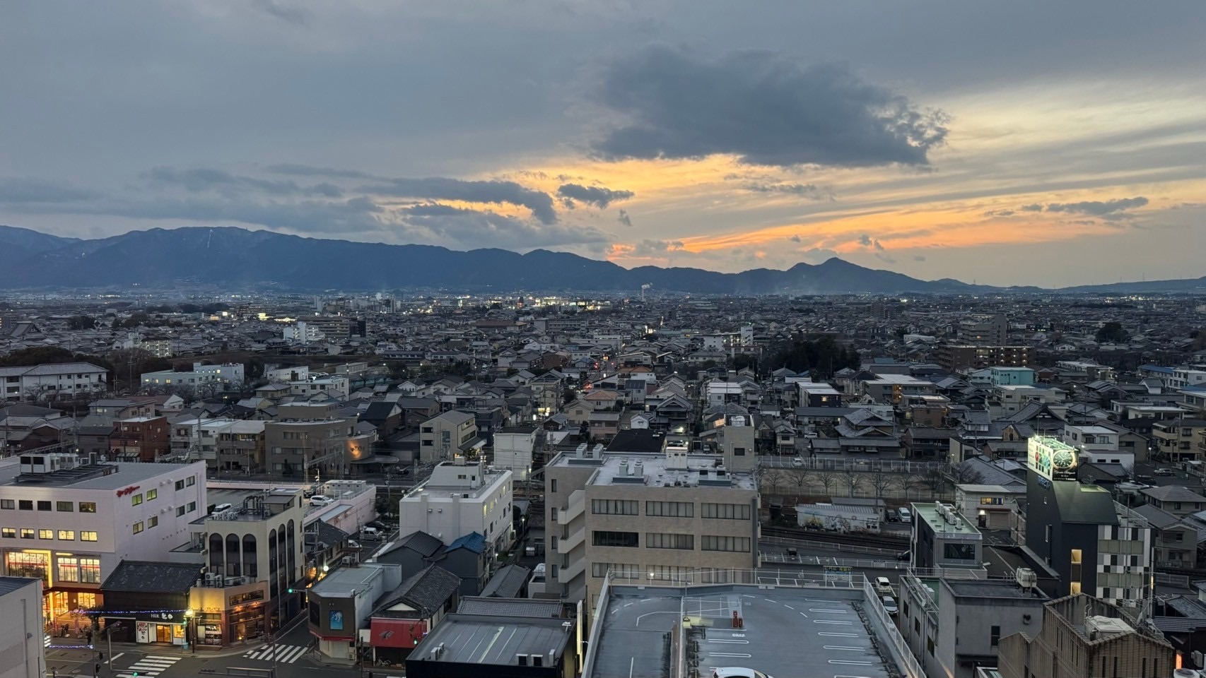 橿原市 - pasharin