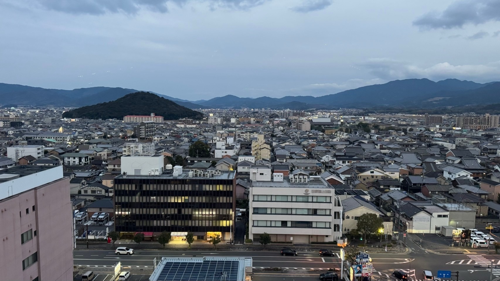 橿原市 - pasharin